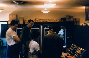 New Info on the Rice Computers | Rice History Corner