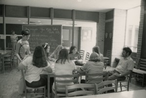 Freshman Week 1970, Part III | Rice History Corner