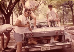 “Fire Bo Hagan” | Rice History Corner