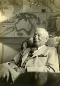 Will Rice | Rice History Corner