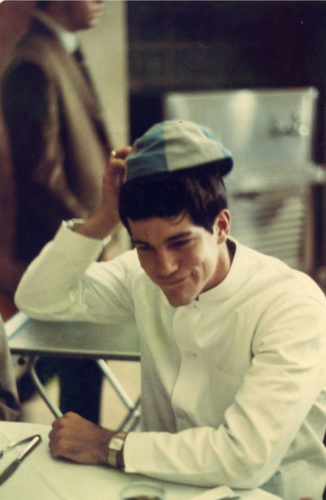 Friday Afternoon Follies: One of the Best Beanie Shots of All Times ...