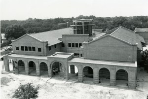 The Opening of the Seeley G. Mudd Computer Science Laboratory, 1983 ...