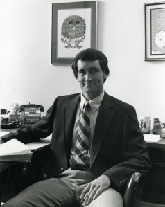 “Call 3333” | Rice History Corner