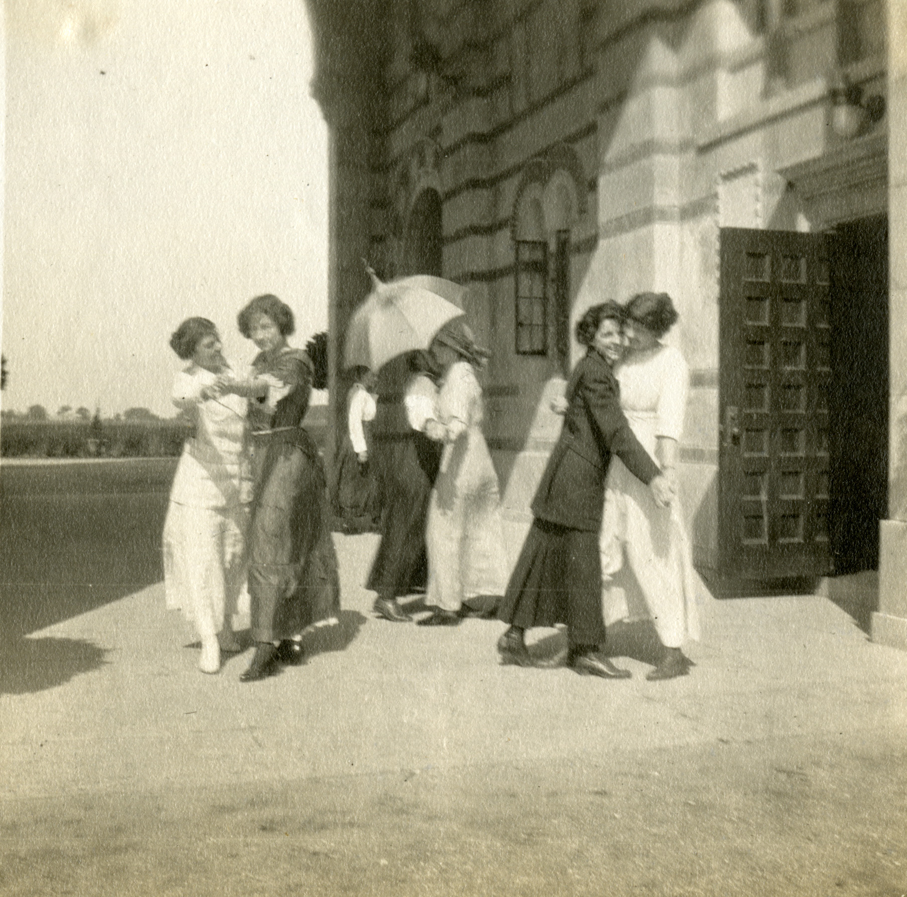 All Traditions Are Invented | Rice History Corner