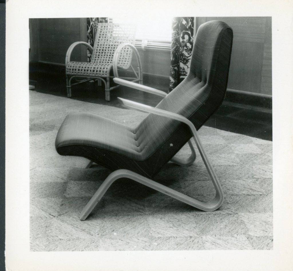 “functional and utilitarian without neglecting the aesthetics,” 1949 ...